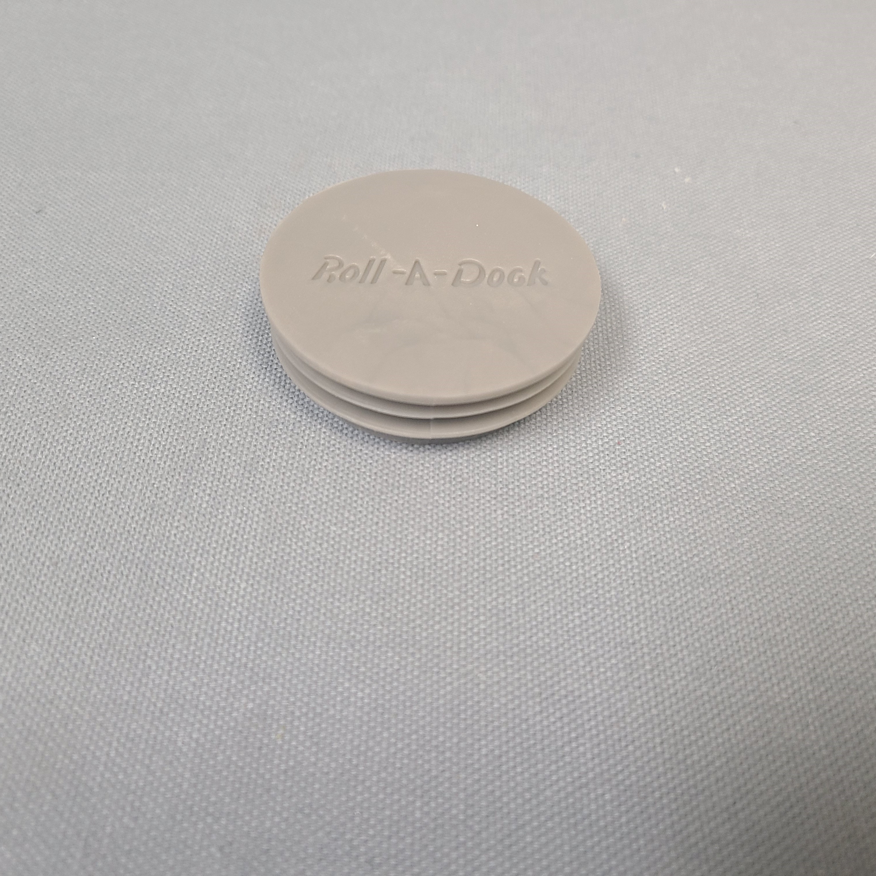 Hewitt Dock Hole Plug