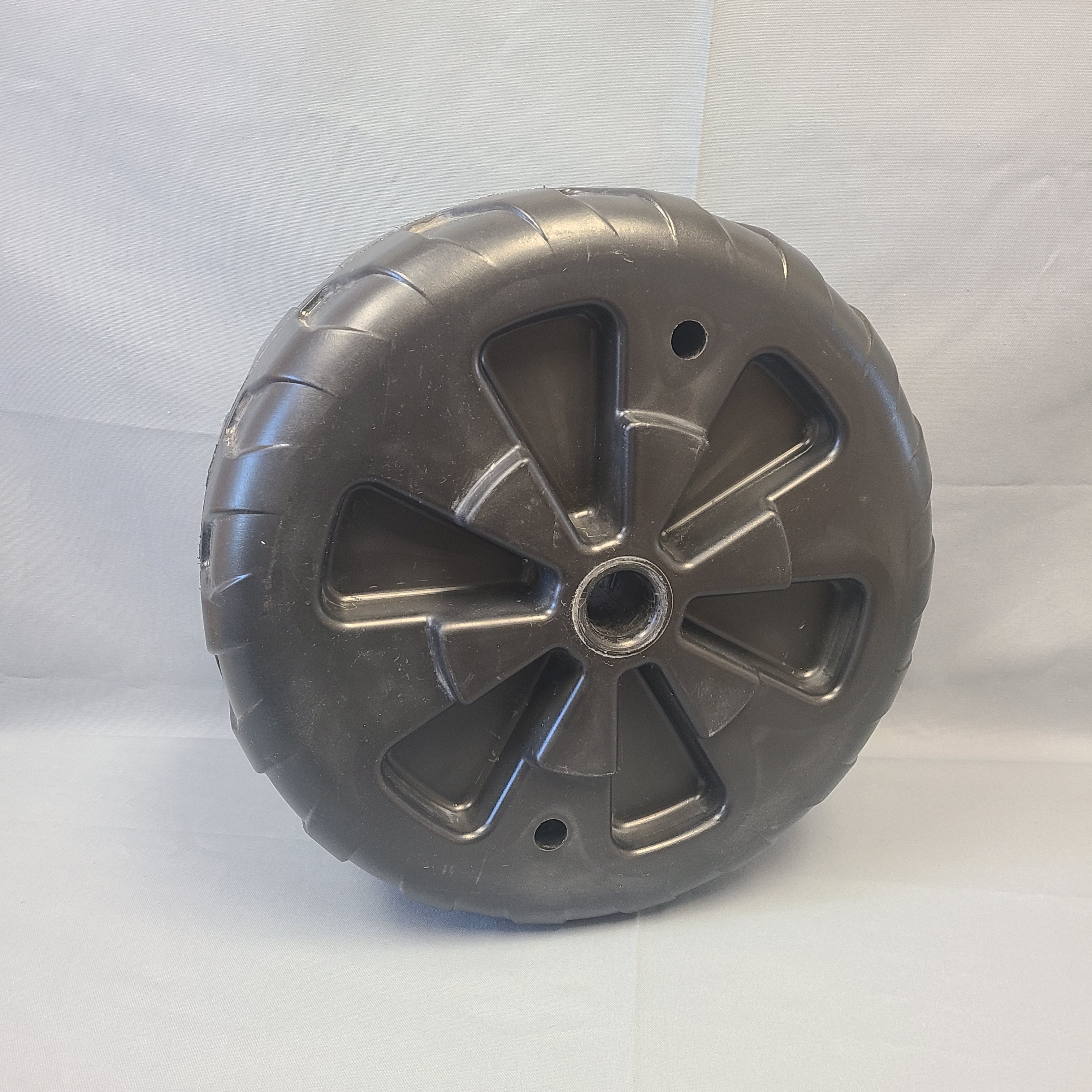 Dock Tire- Small 16" Plastic Tire / Wheel