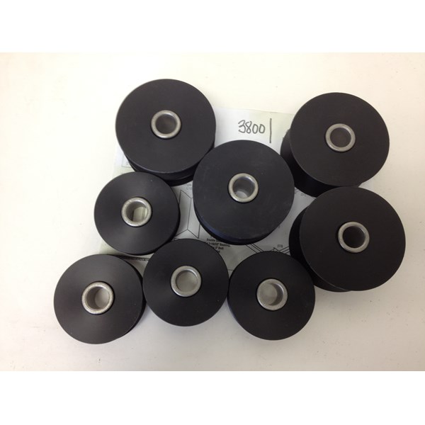 Hewitt 3800#/4600# Sheave and Bushing Kit