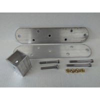 Hewitt Hi-Lifter Large Cradle Bracket Only