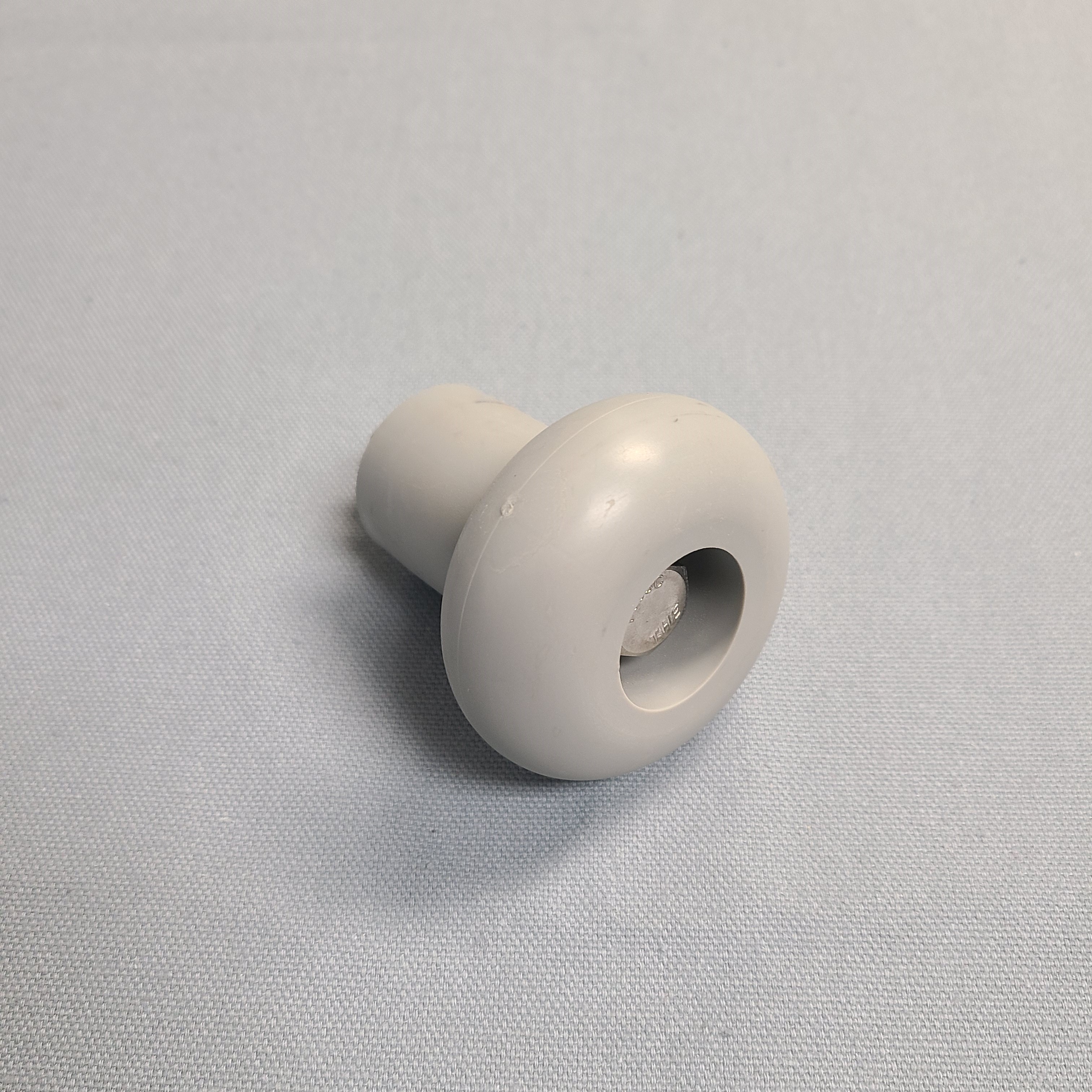 Hewitt Spinner Knob With Bolt