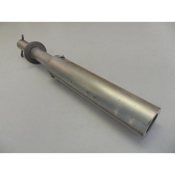 Hewitt Corner Assist-Large (Axle Only)