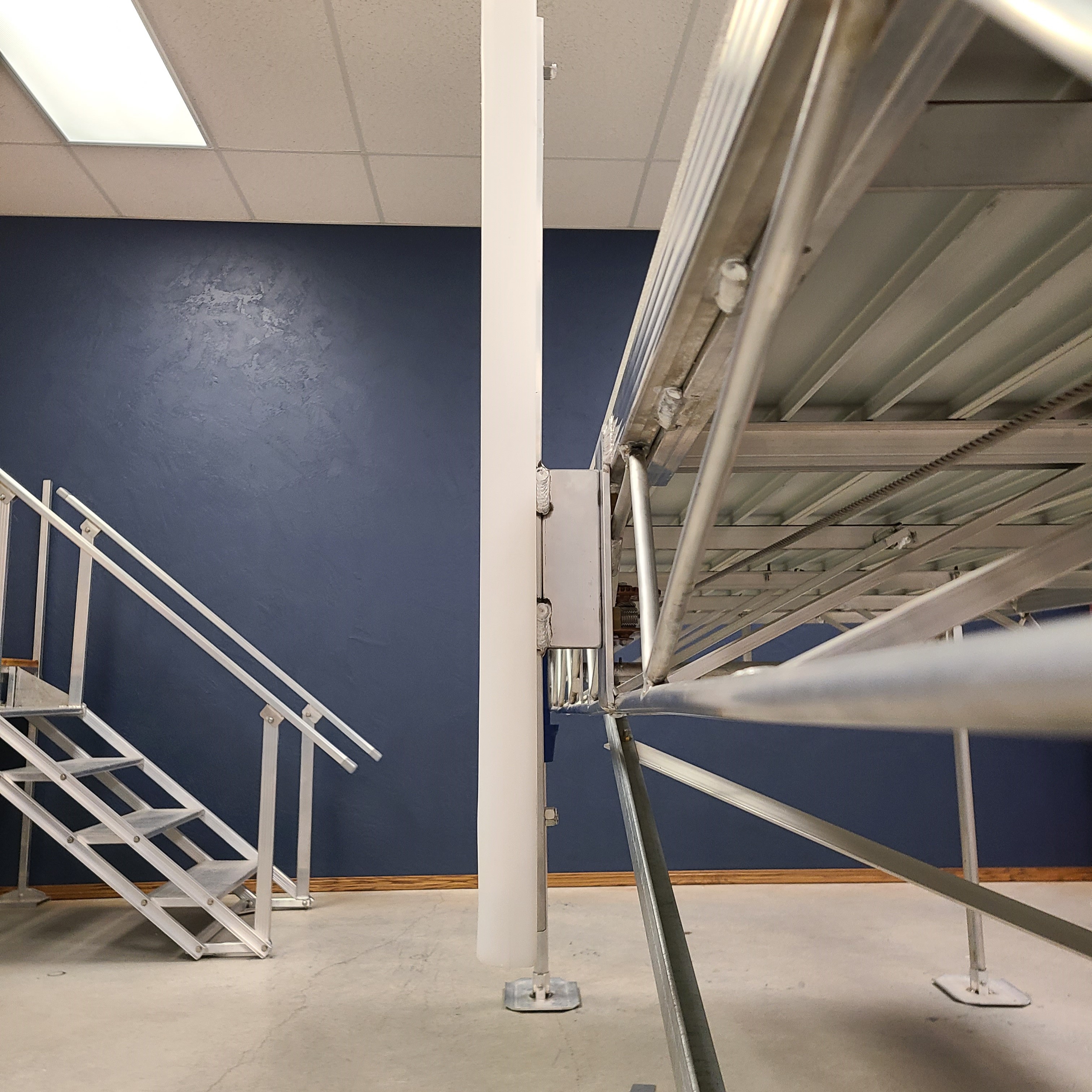 Bolt-On Bumper, Easy Way