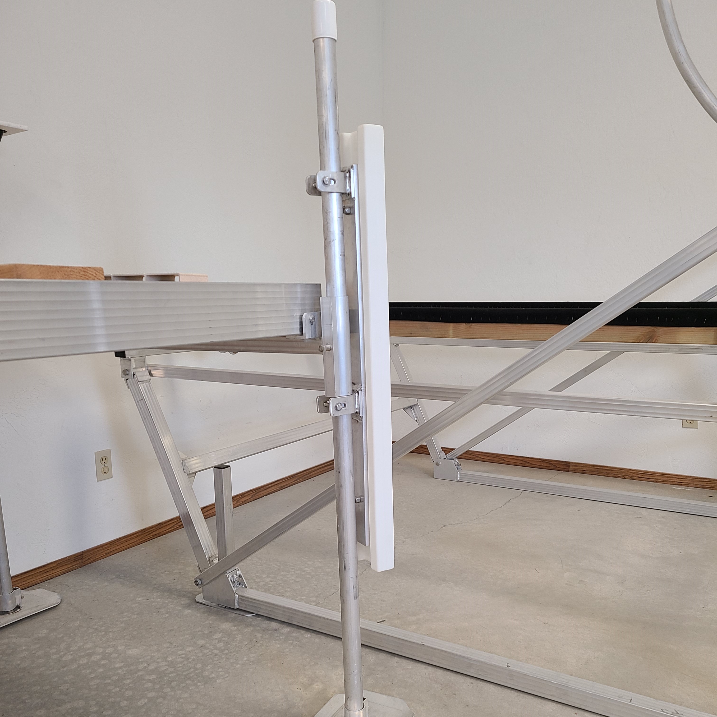 Clamp on Bumper- Easy Way