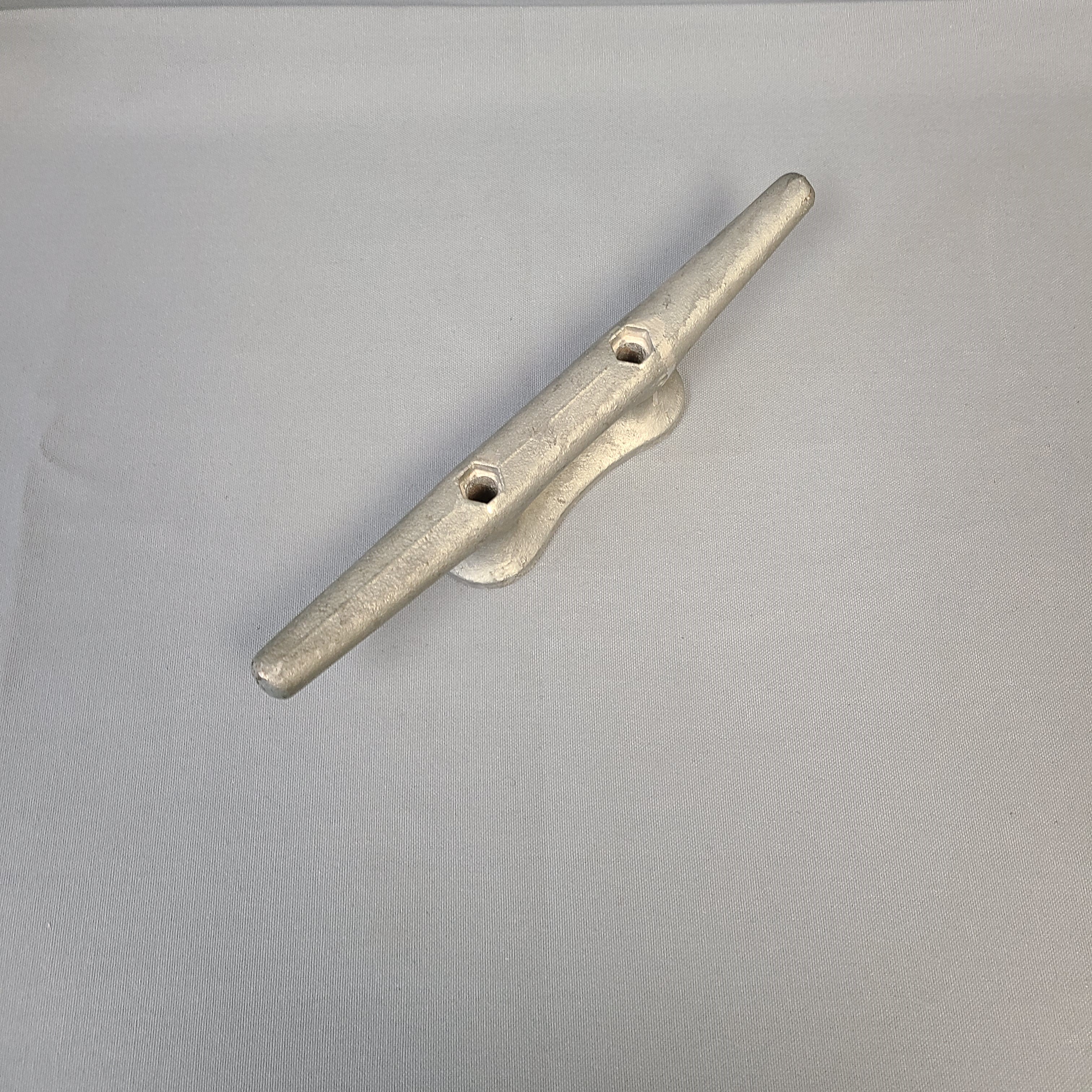Galvanized Cleat