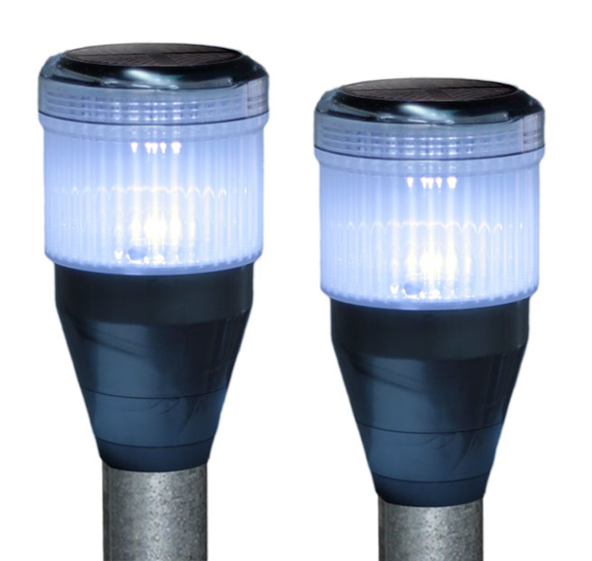 Post Solar Lights (Box of 2)